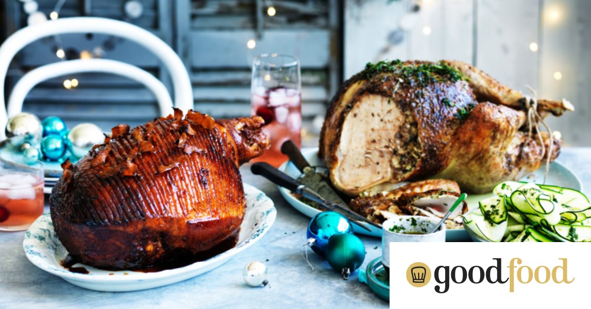 Adam Liaw's definitive ranking of classic Australian Christmas foods