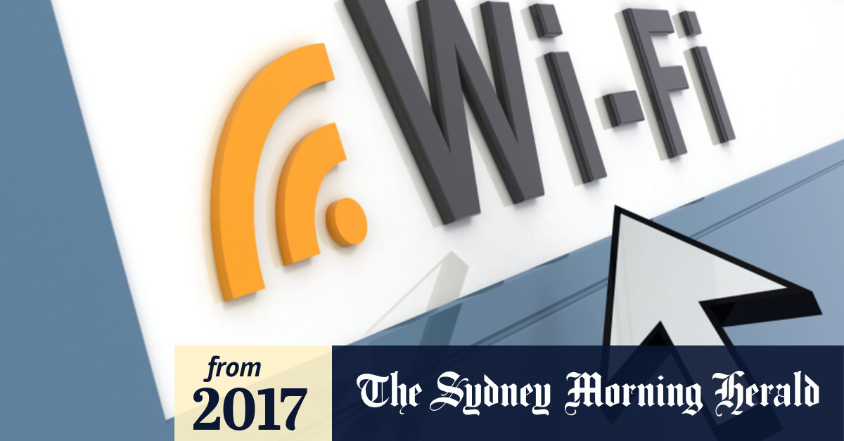 World without Wi-Fi looms as unlimited plans rise