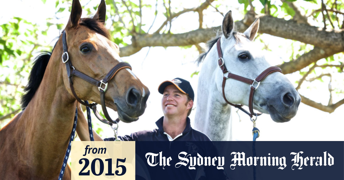 Pirates Of The Caribbean stunt rider David Cameron aims at his own ...