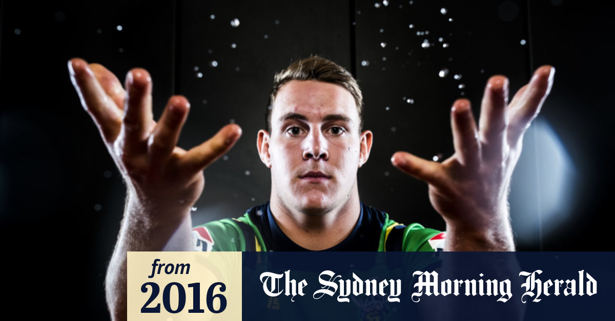 NRL Auckland Nines: Raiders forward Luke Bateman uses tournament as ...