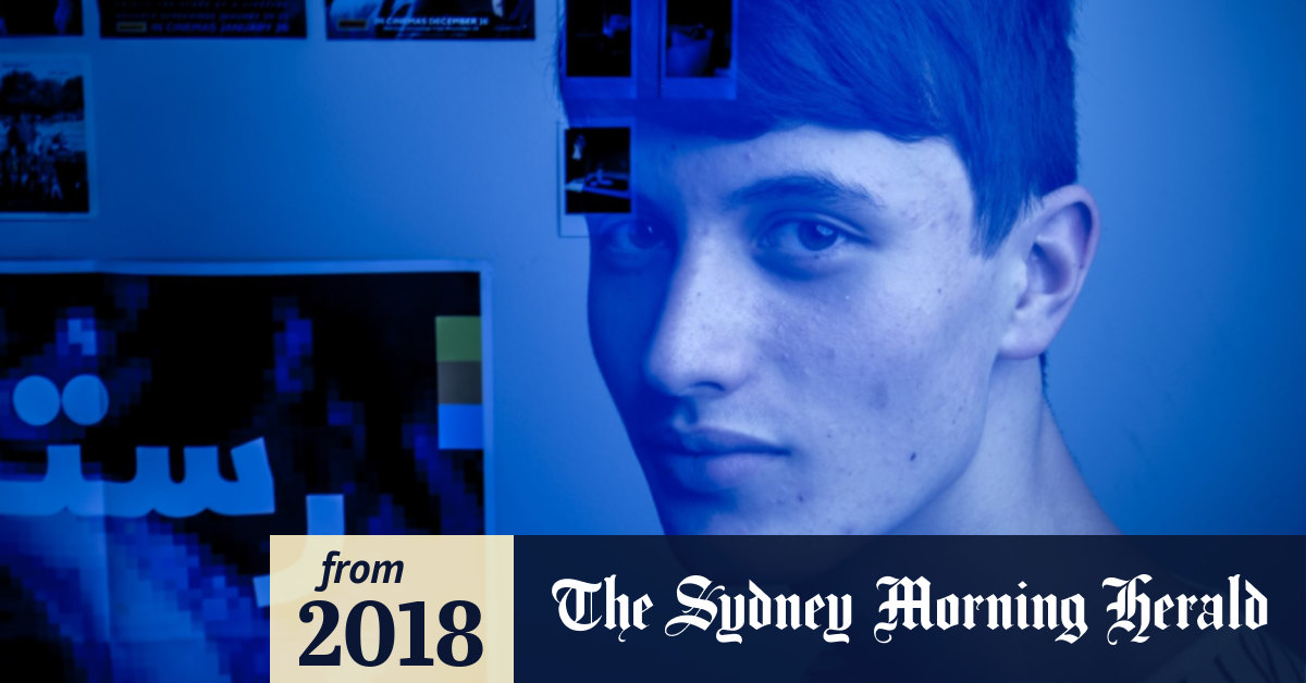 Junior winner last year Nick Ward represents the Netflix generation at ...