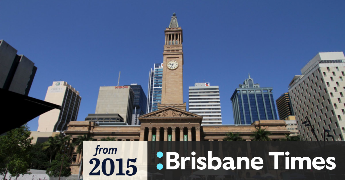 Labor pleased with proposed new Brisbane City Council ward boundaries