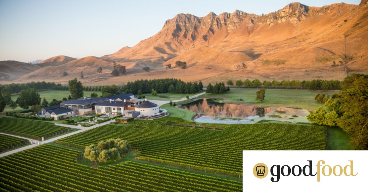 The rise of cool-climate shiraz