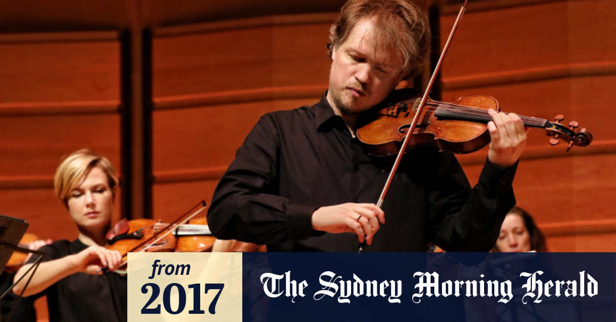 Pianist George Li's delicate intensity gives Rachmaninoff's ideas time ...