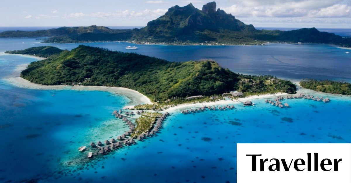 French Polynesia travel guide and things to do: 20 reasons to visit
