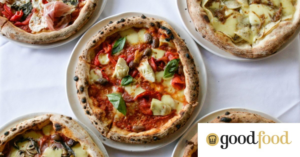 New owners for Melbourne Italian stalwarts I Carusi II in St Kilda and ...