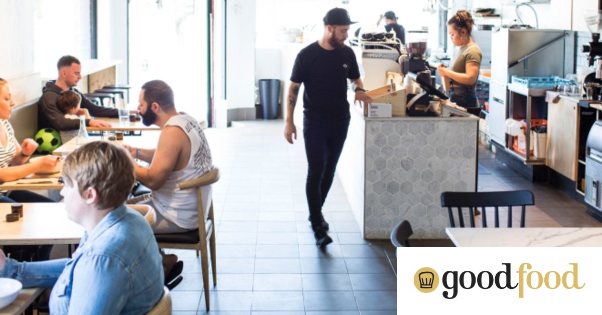 Labld review: With its scattershot menu, this new kid in an old shop is ...