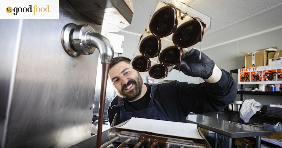 A ‘choose-your-adventure’ in cacao: Melbourne’s best bean to bar ...