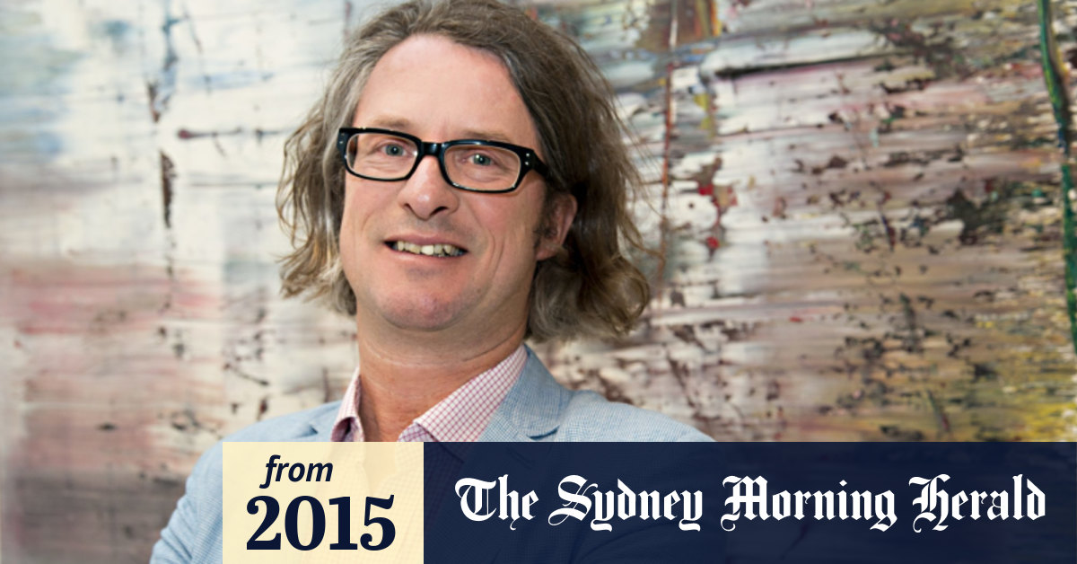 National Gallery of Victoria curator Max Delany appointed director of ...