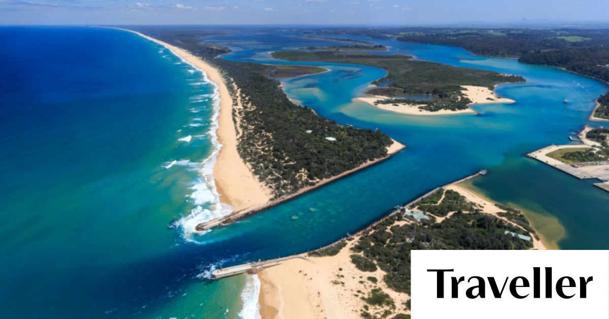 Victoria best places to go: The seven highlights of the state, named by ...