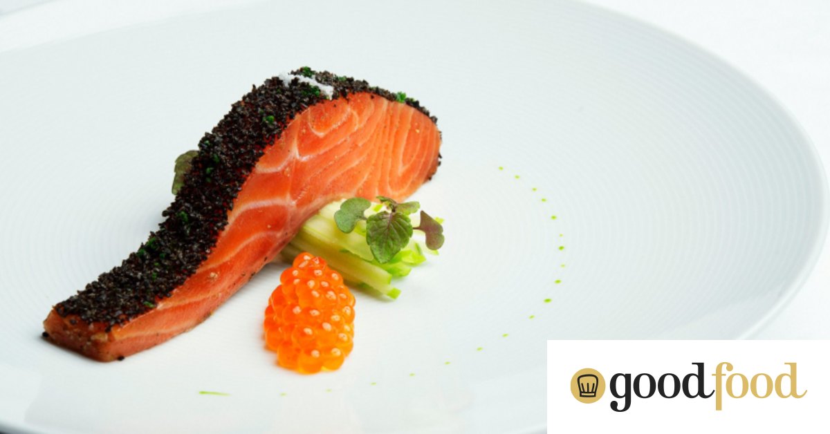 Pioneering Sydney fine-dining restaurant Tetsuya's to close after 22 years