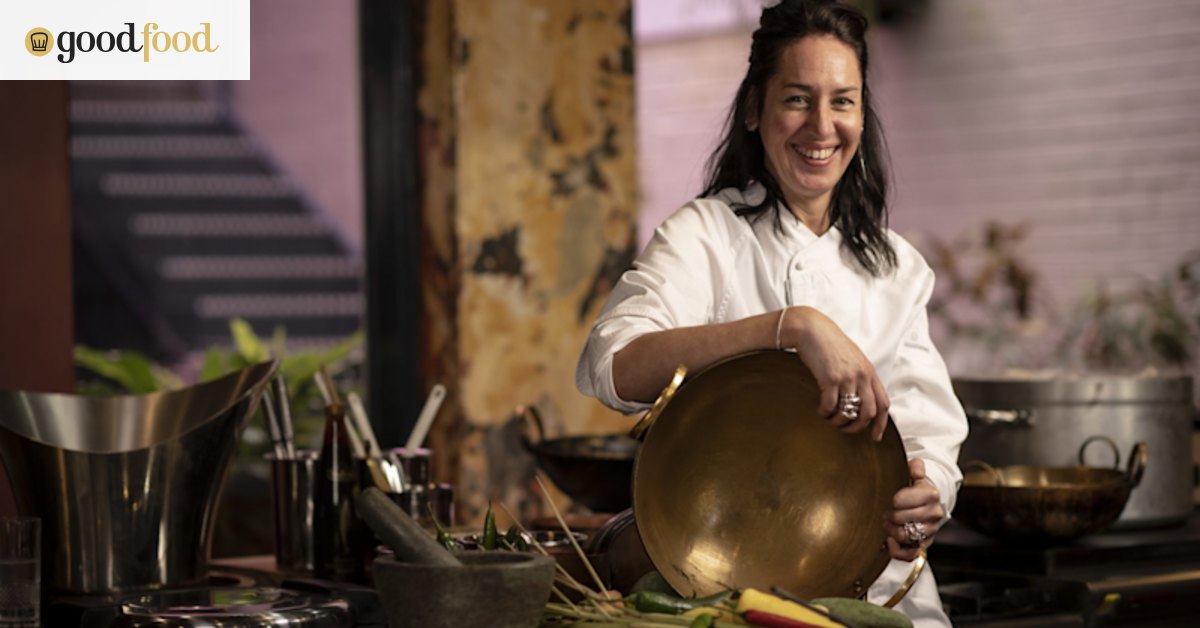 The SMH Good Food Guide Awards 2023: NSW's best restaurants and cooking ...
