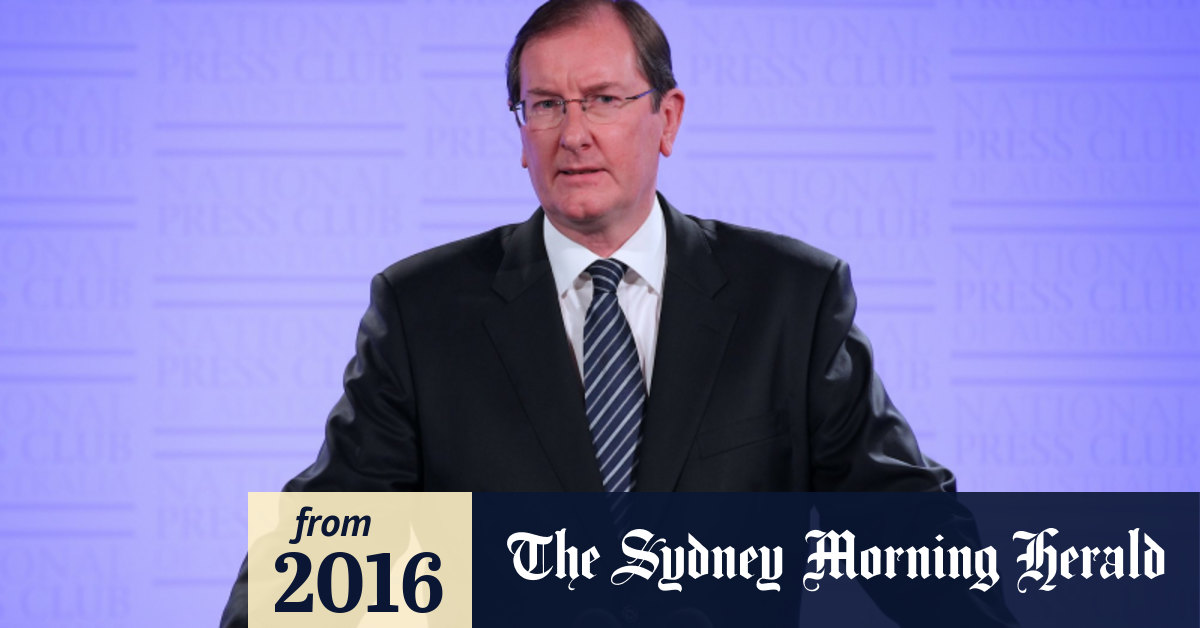 Caretaker mode can test federal public servants