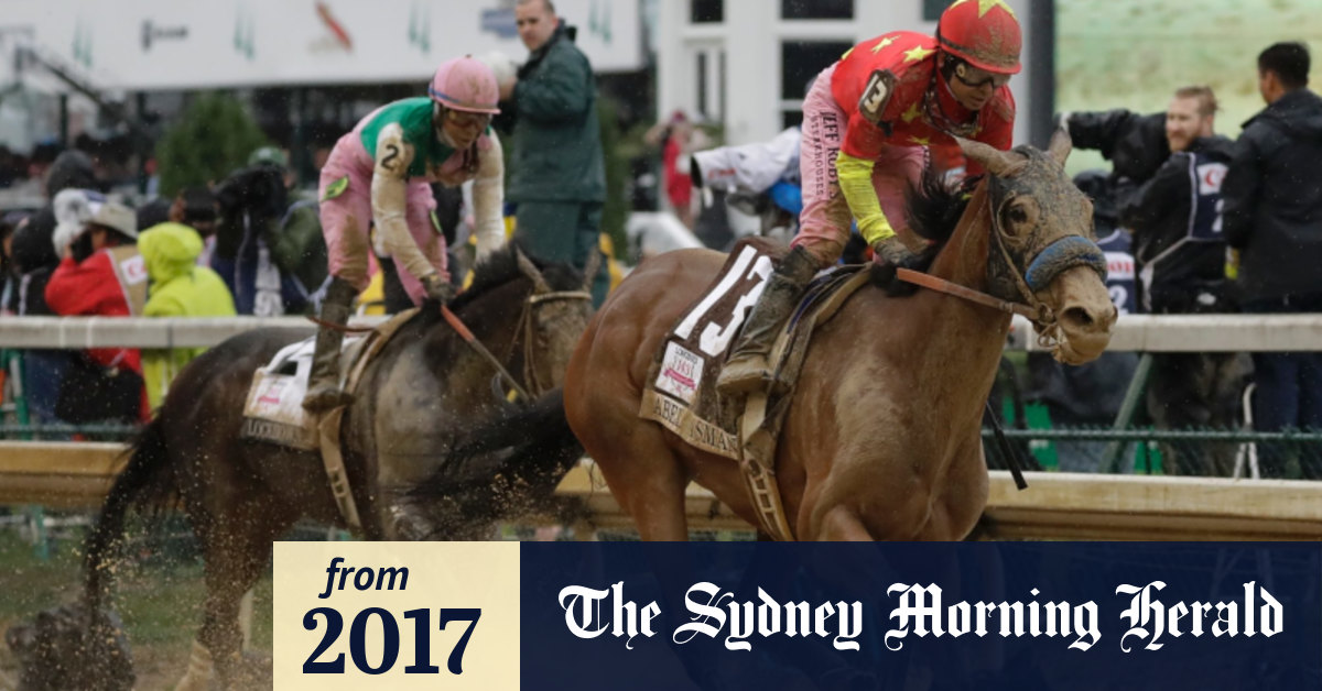 Bloodlines: Superstar stallion Galileo still the brightest star