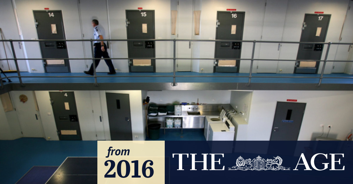 Children to remain at Barwon Prison despite court order to remove them