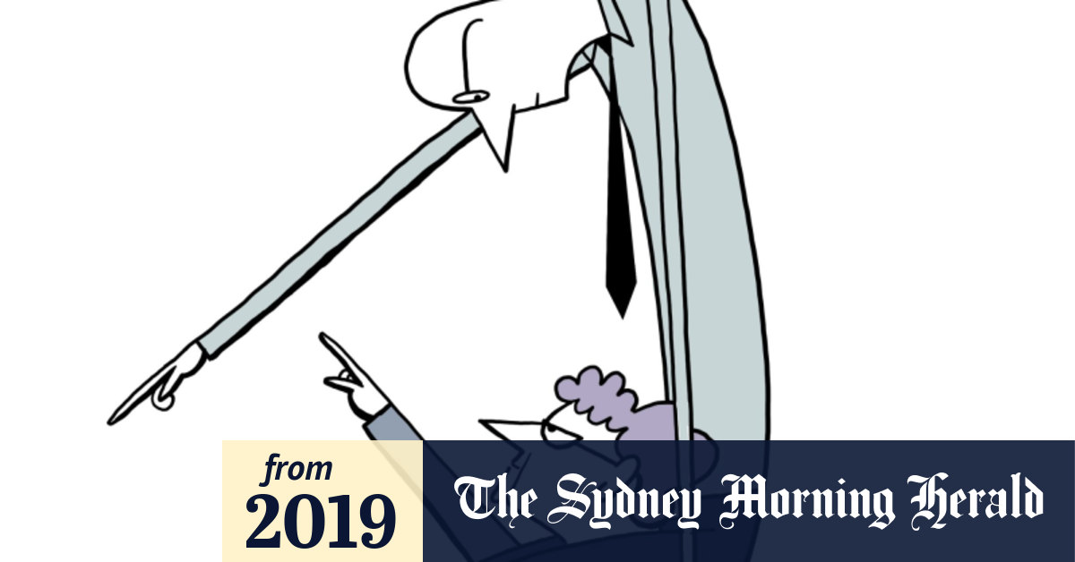 Modern Guru: A tall order gets short shrift – but who is being heightist?