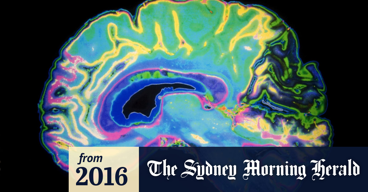 A starving brain or psychology - what triggers an eating disorder?