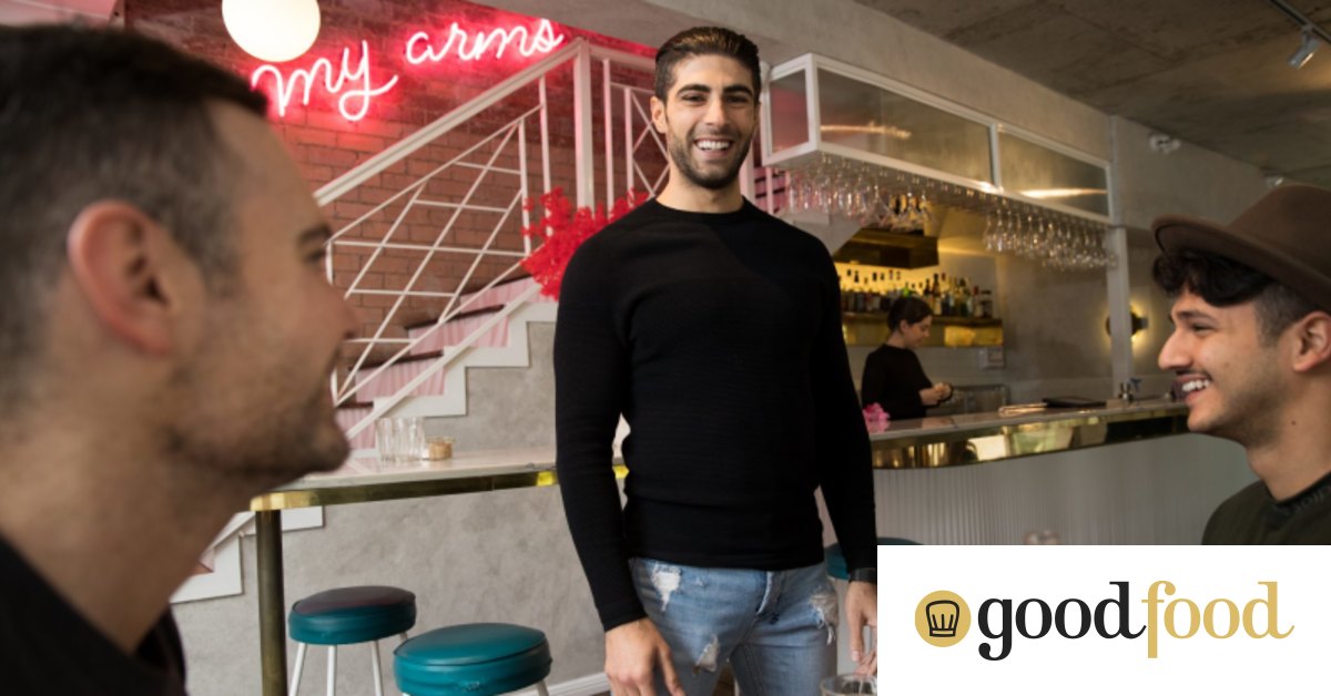 Aalia restaurant to bring Middle Eastern flavours to MLC makeover