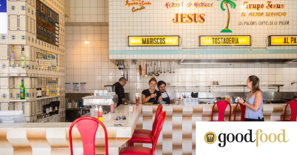 Hotel Jesus breakfast review