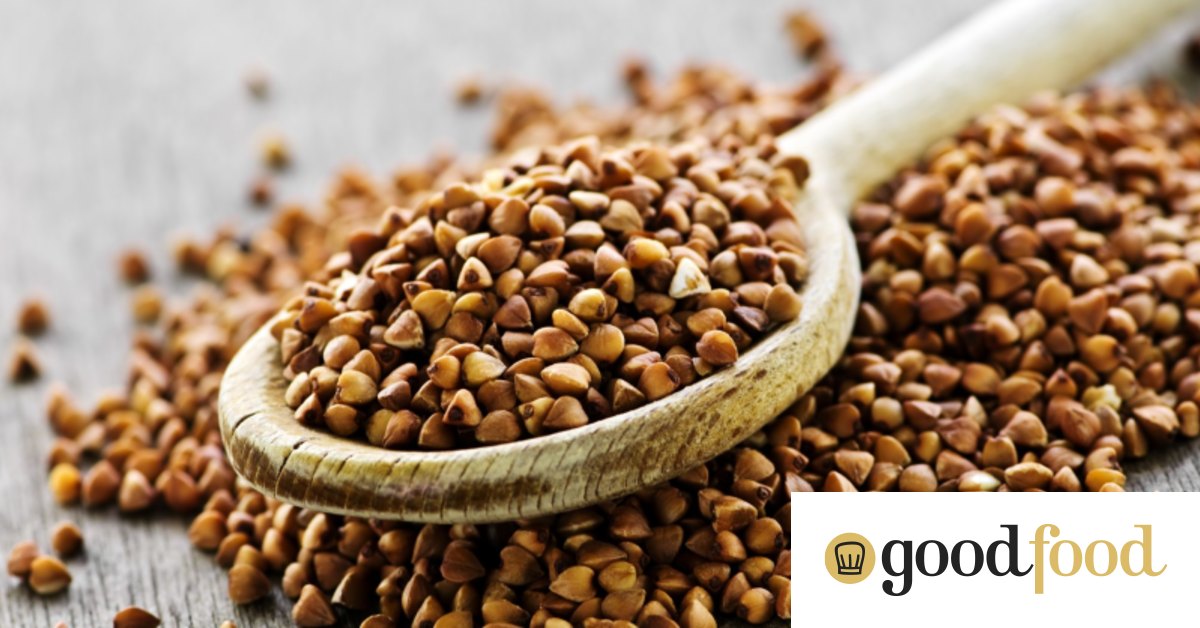 Buckwheat: Everything you need to know