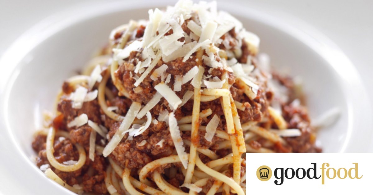 Why spaghetti tastes better the next day (and why it's healthier to eat ...