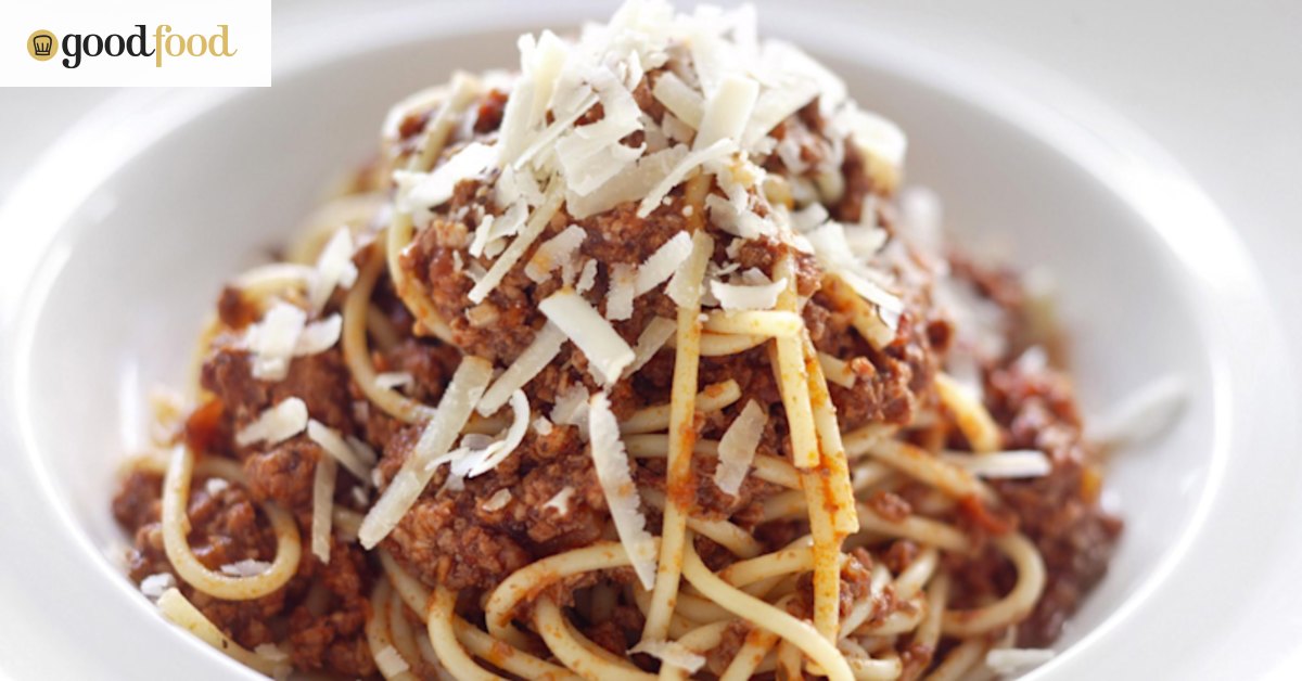 Why spaghetti tastes better the next day (and why it's healthier to eat ...