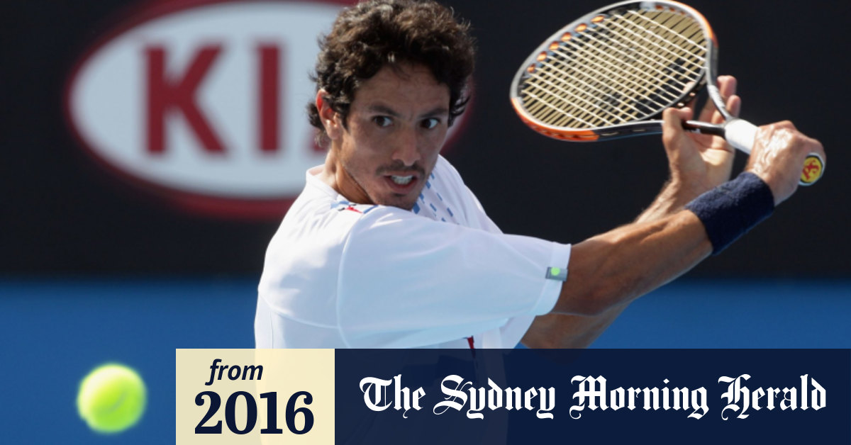 Match fixing in tennis: The various ways to fix a match