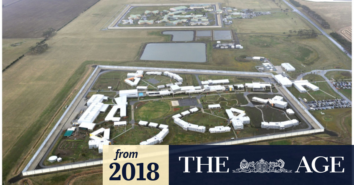 Barwon Prison expansion: Farmer neighbours' land could be a steal