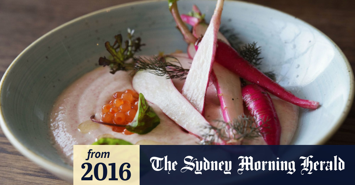 Review: Brigade Dining