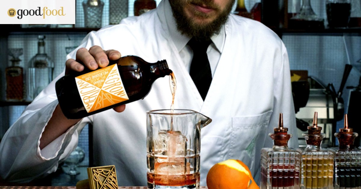 The secret to the perfect negroni (plus the best pre-batched ones to ...