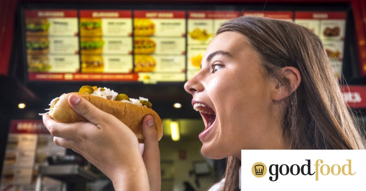 The new organic: fast food companies increase vegan offerings