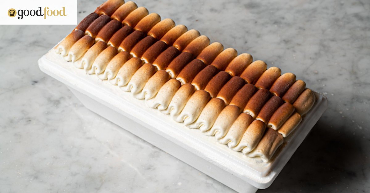 Because one slice is never enough: the Viennetta makes a triumphant return