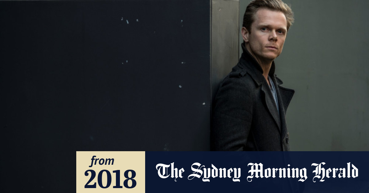 How Jersey Boys changed star Cameron MacDonald's life in more ways than one