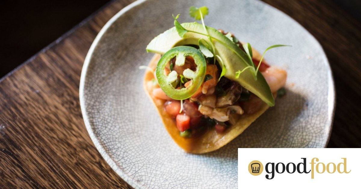 Chula brings Mexican freshness back to Kings Cross