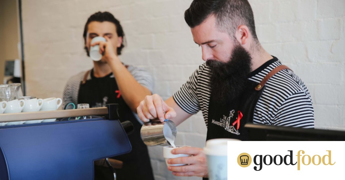 Little m cafe opens in old Zumbo site in Balmain