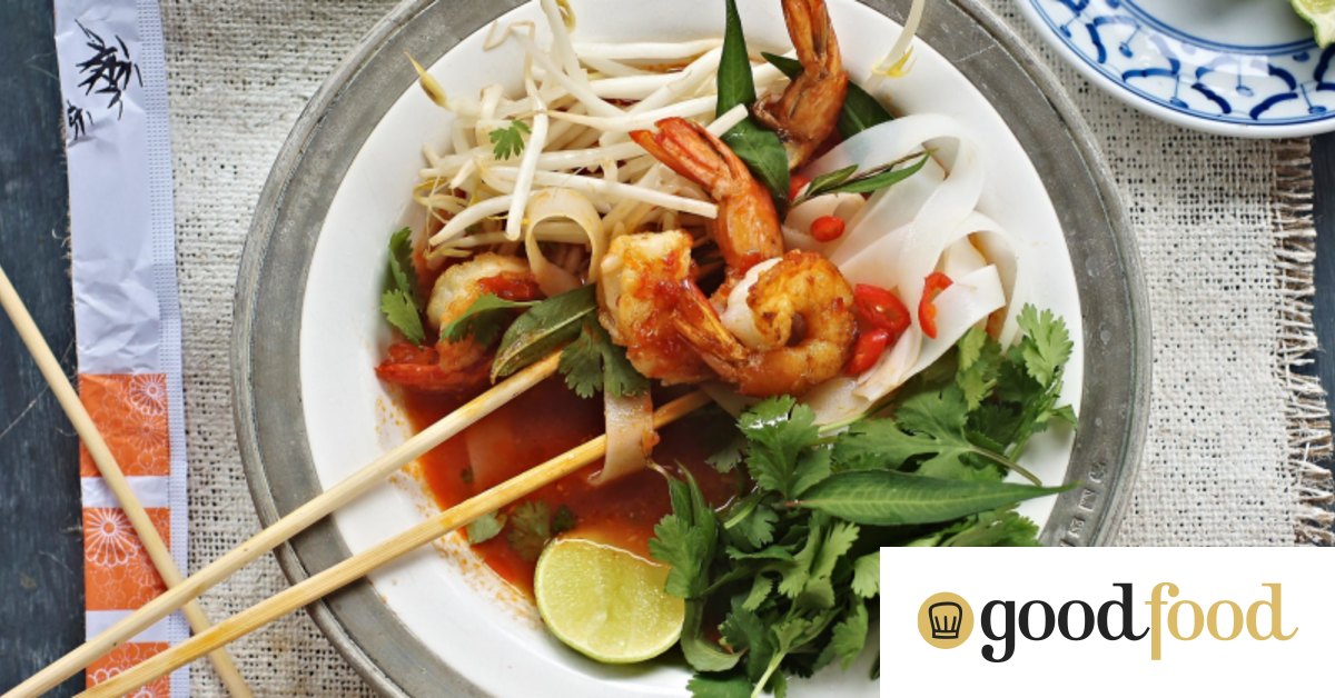 how to prepare lemongrass for laksa