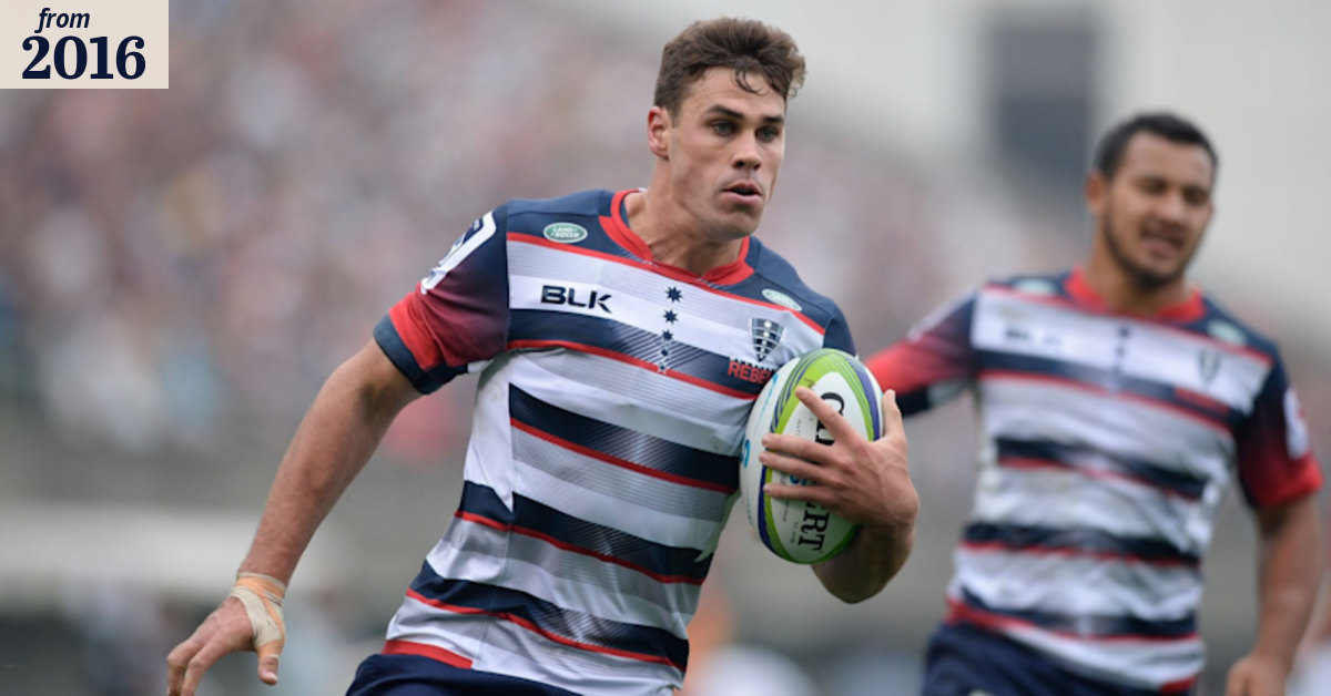 Melbourne Rebels regain Mitch Inman, Tom English for Chiefs clash in ...