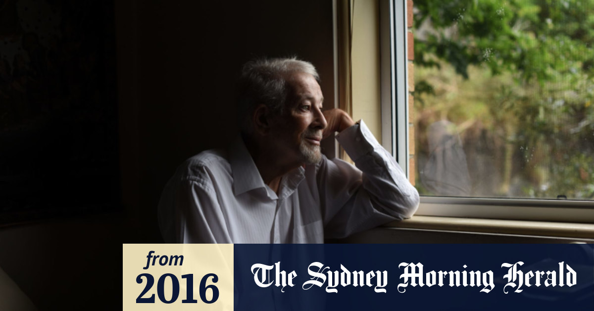 Peter Sumner, Australia's link to the original Star Wars, dies at 74