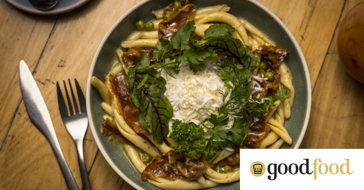 Small Axe Kitchen review