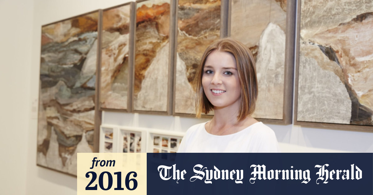 ARTEXPRESS 2016: top works by HSC visual arts students at Art Gallery ...