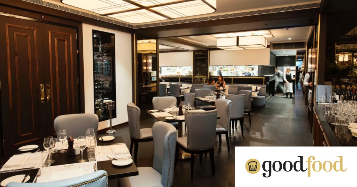 Goji opens in former Bistro Guillaume space, in first of several ...