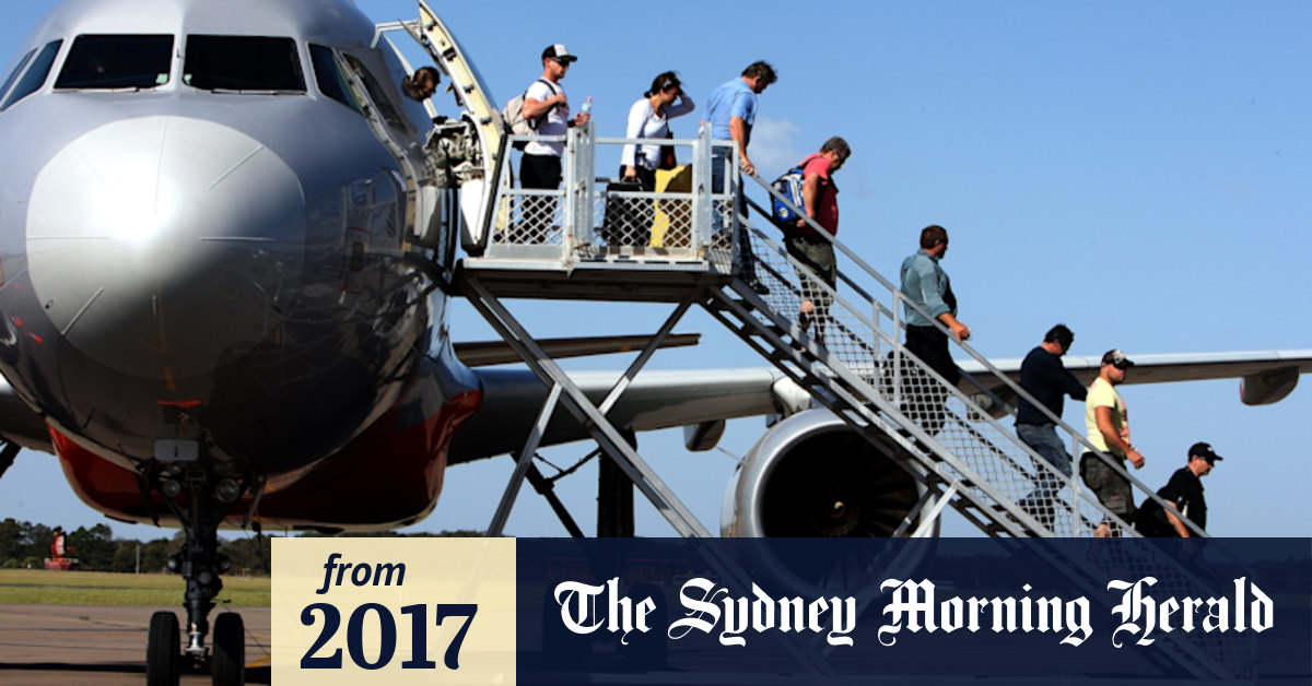'World's worst airline'? No, it's not Jetstar, regardless of what you ...