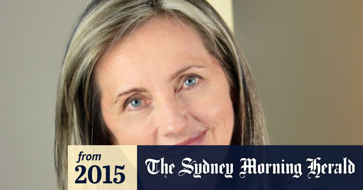 Fiona Wood interview: Author of Cloudwish keeps it real for teens