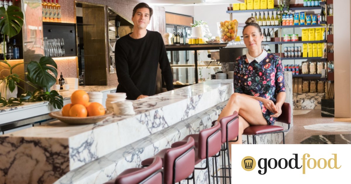 First look at Lagotto, Fitzroy North