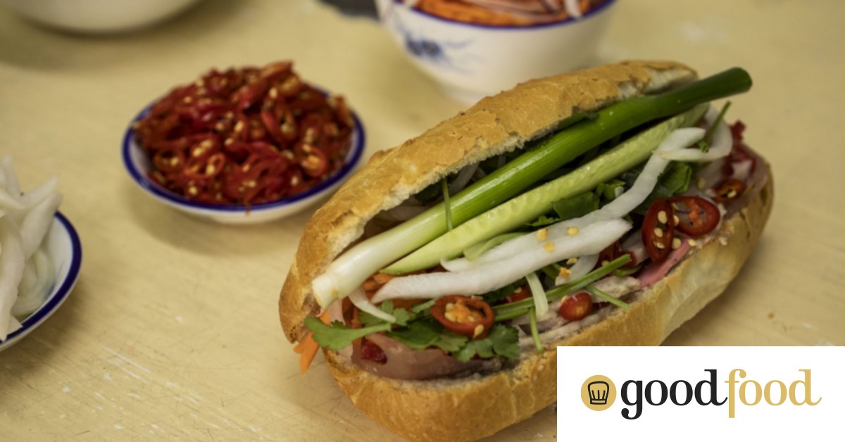 Banh Mi Bay Ngo review