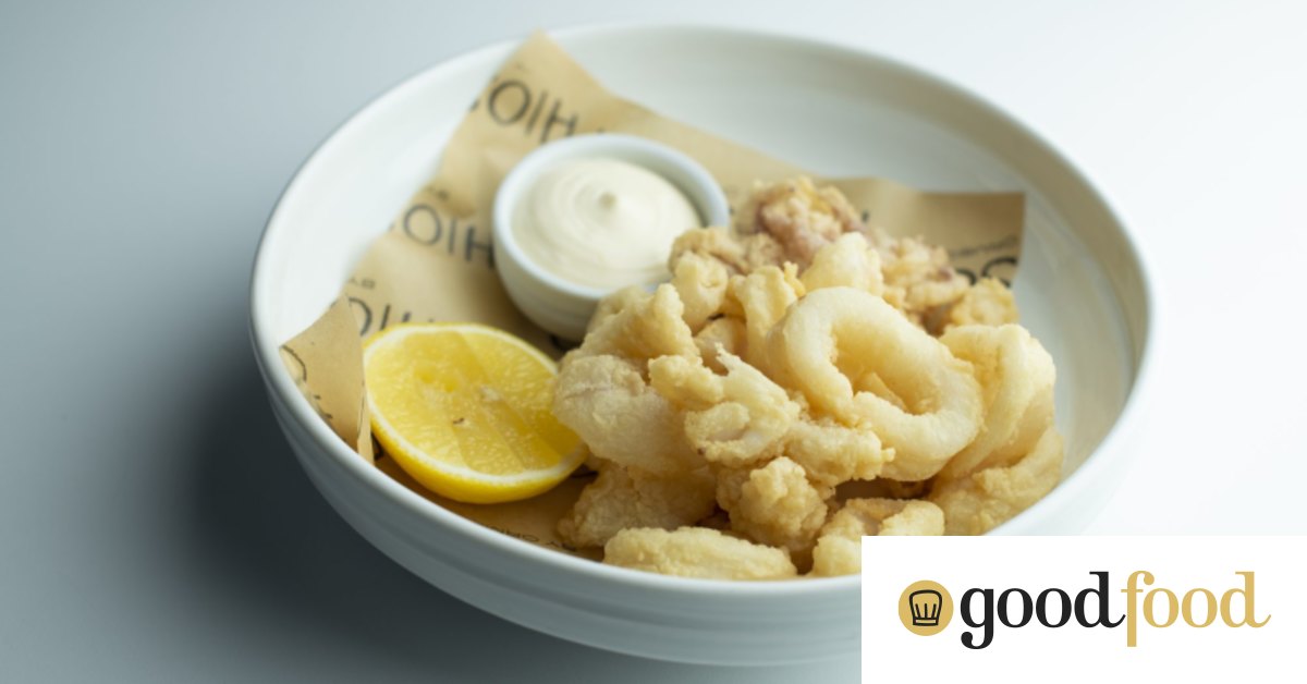 Terry Durack tastes the new normal at Chiosco by Ormeggio