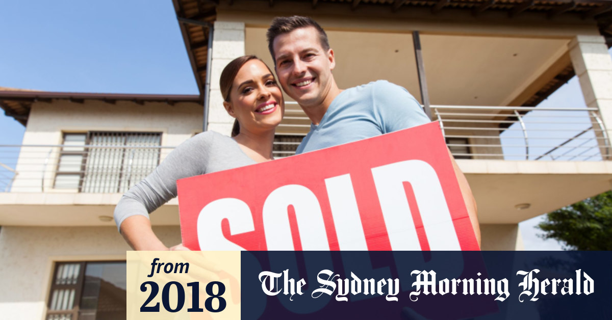 The powerful, and dangerous, tale of the frugal home owners