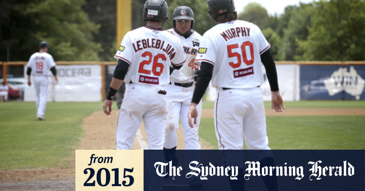 Melbourne Aces upset Canberra Cavalry to split ABL series