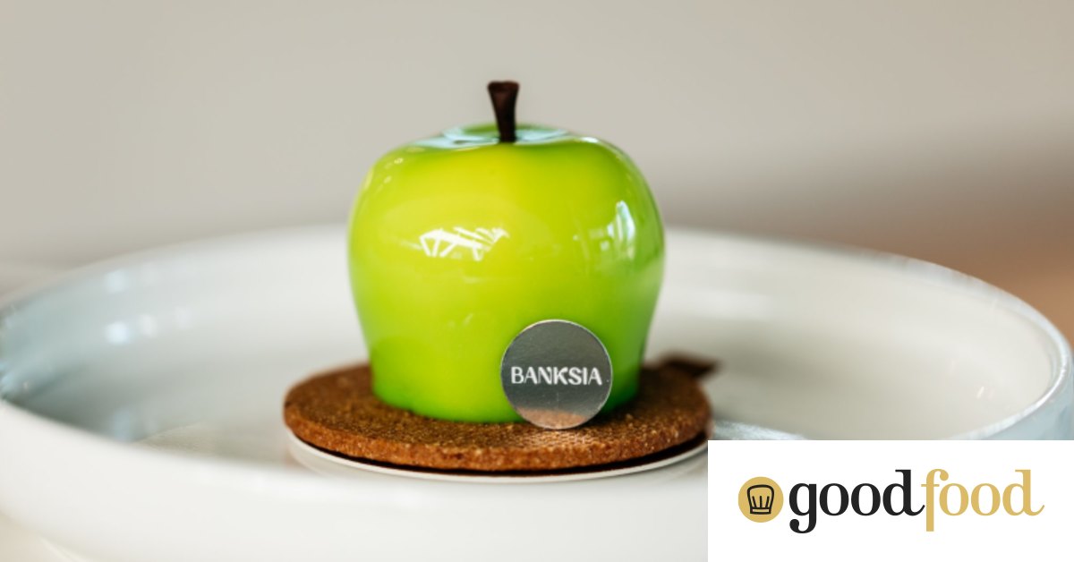 Banksia Bakehouse puts a twist on apple pies