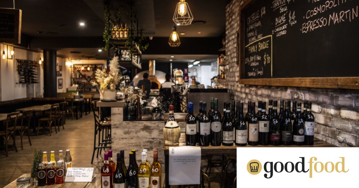 Casa Mia Osteria review